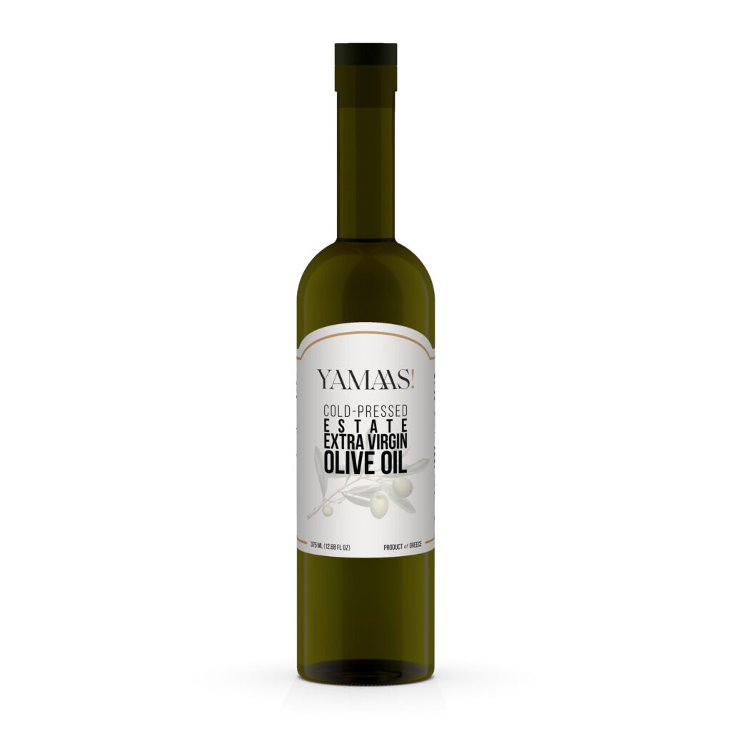Extra Virgin Olive Oils • YAMAAS!