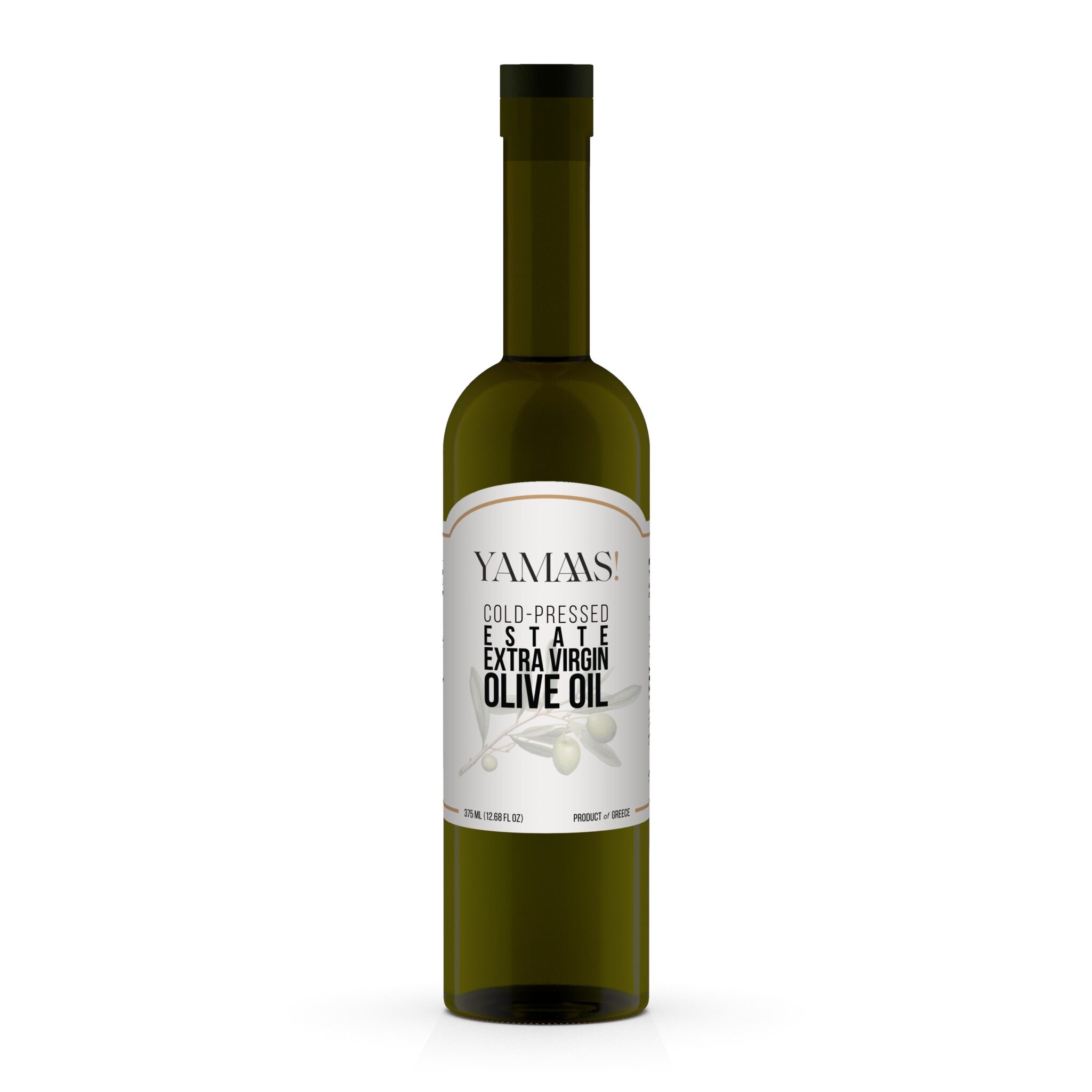 Extra Virgin Olive Oils • YAMAAS!